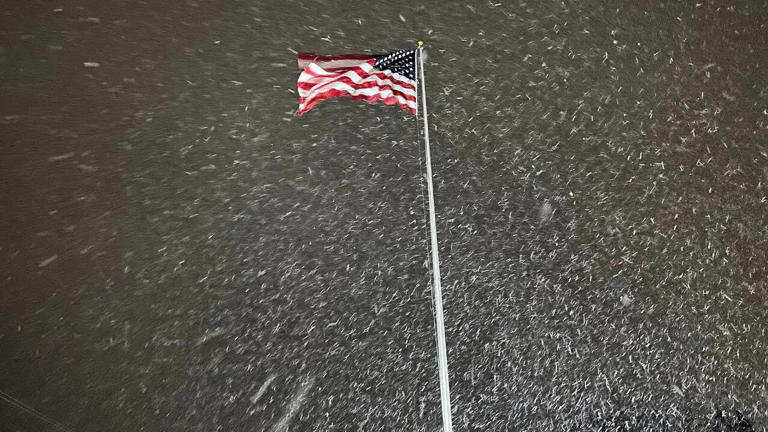 Avista power outage map: Which areas are without power and when will it ...