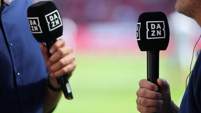 Dazn amplia l'offerta con 8 nuovi canali: intrattenimento, Olimpiadi ...