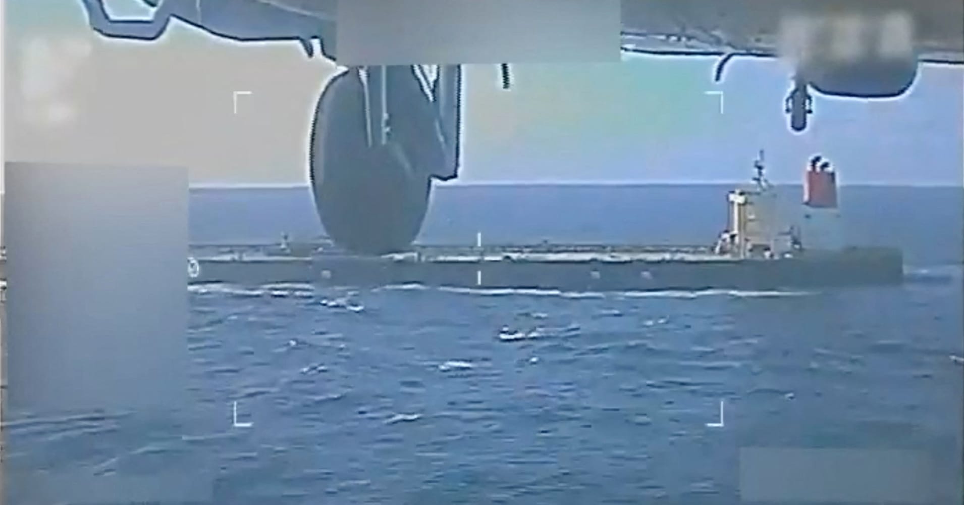 Trump vowed to block tankers carrying Venezuela's oil — nearly a dozen ...