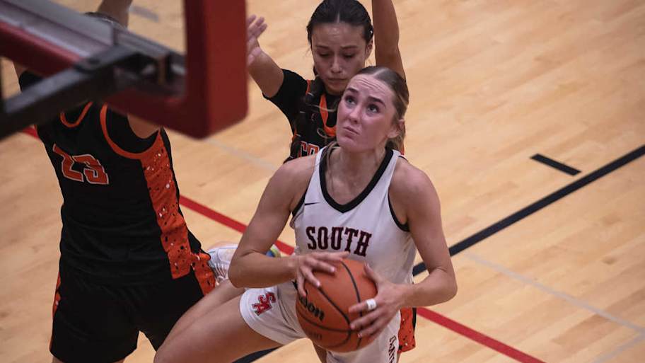 Oregon high school girls basketball final scores, results — December 16 ...