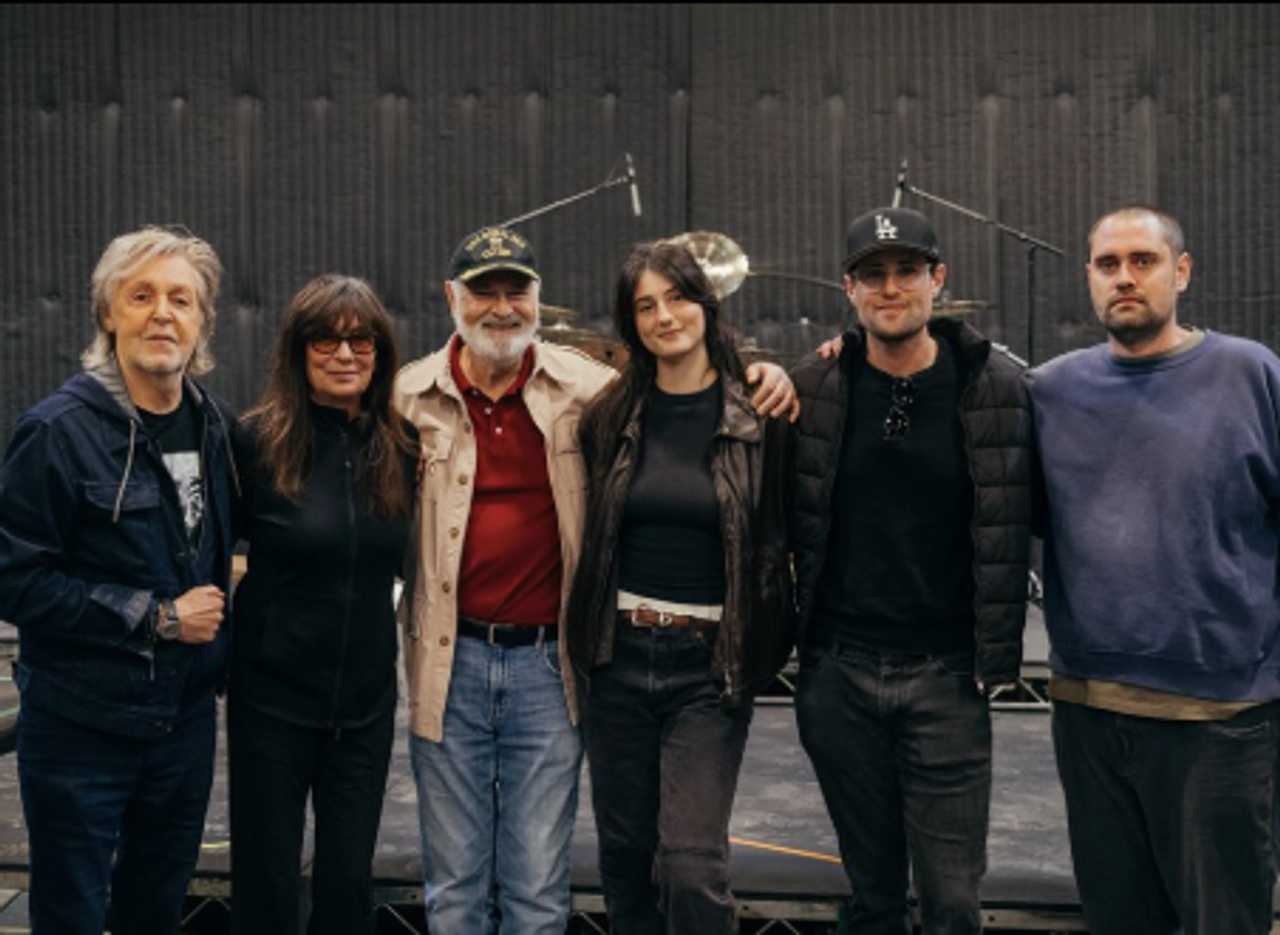 Romy, Jake Reiner share new statement after parents’ murders, provide ...