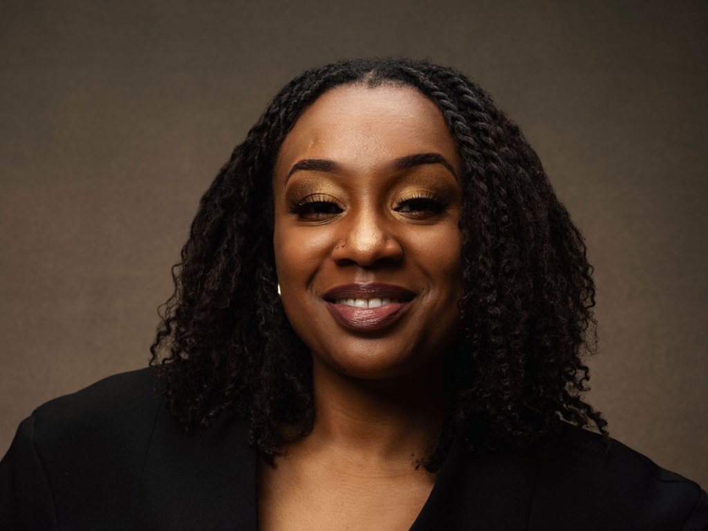 SFMOMA and Museum of the African Diaspora name Cornelia Stokes as ...
