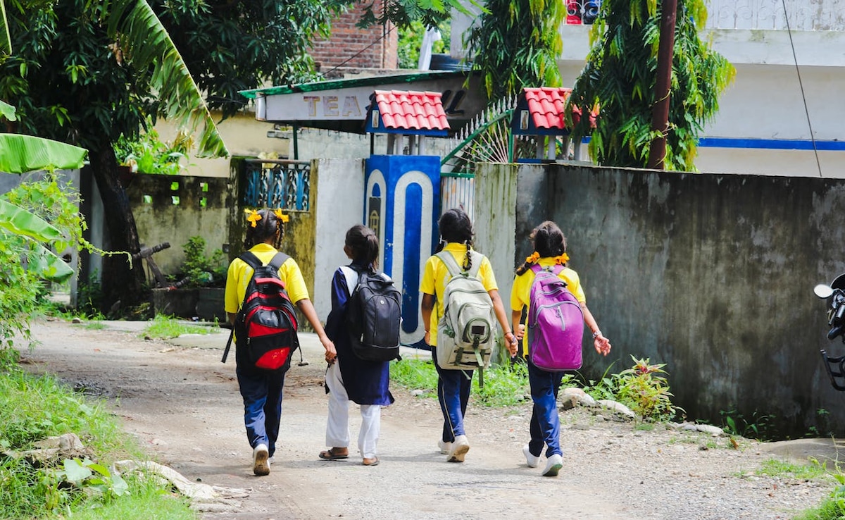 Tamil Nadu schools closed from January 15 to 17 for Pongal, festival ...