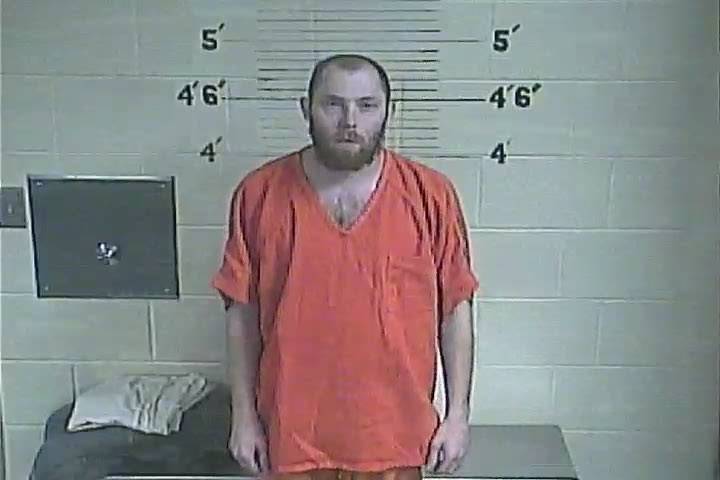 3 arrested, 4th suspect sought in Wolfe County arson investigation