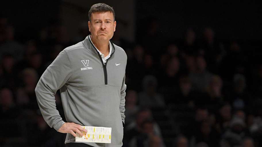 Inside Vanderbilt basketball's series restart with Memphis