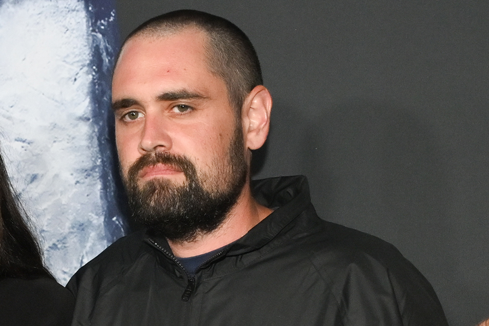 Nick Reiner makes first court appearance on charges of murdering ...