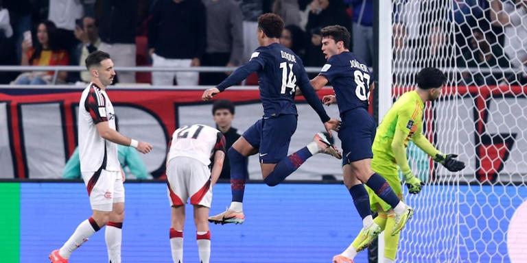 PSG-Flamengo diretta: segui la finale di Coppa Intercontinentale live