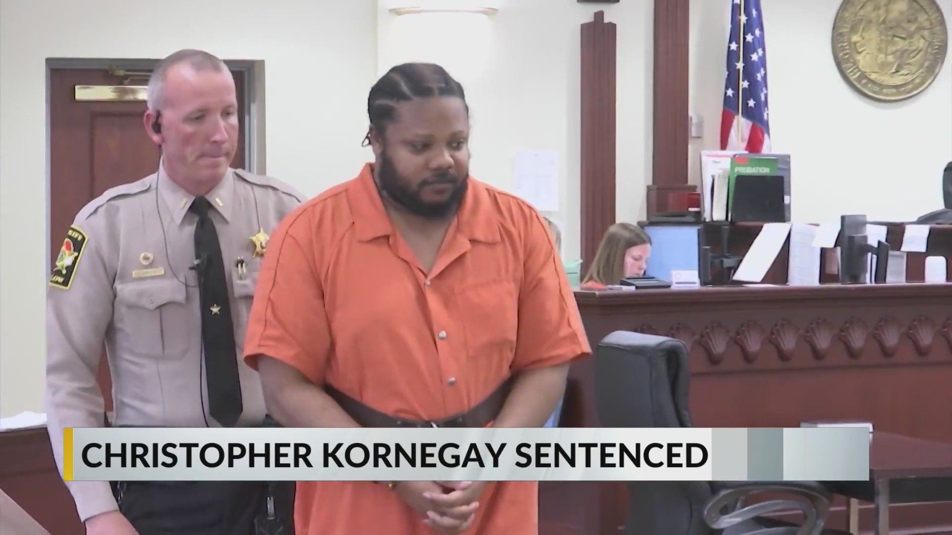 Man pleads guilty to first-degree murder in 2023 Onslow County case