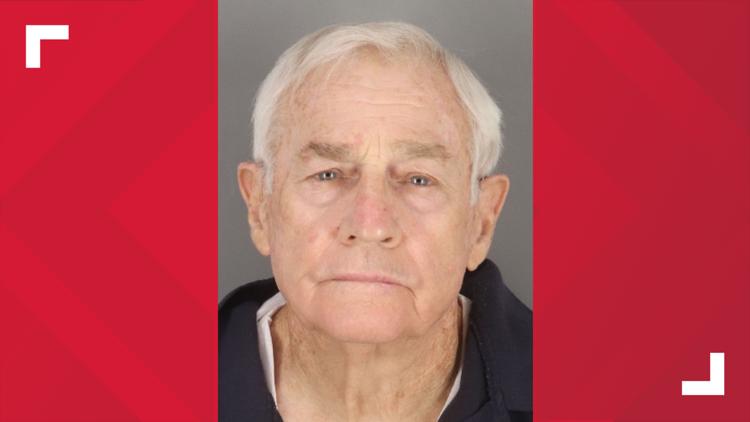81-year-old Orange County man pleads guilty to two counts of indecency ...