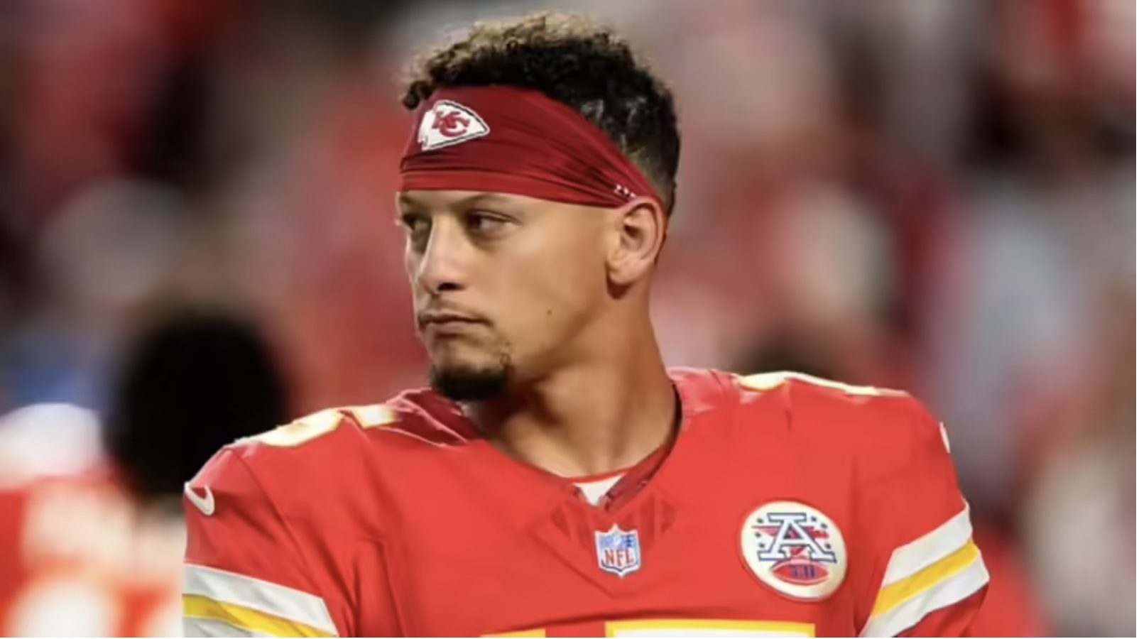 Where is Patrick Mahomes now and what comes next in his recovery: Here ...