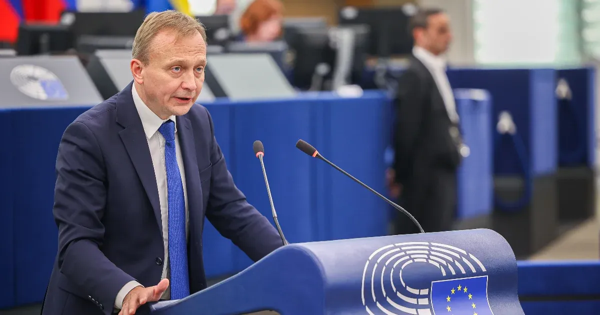 Serafin: A magyar kormány jelzésének hiánya miatt sajnos újabb ...