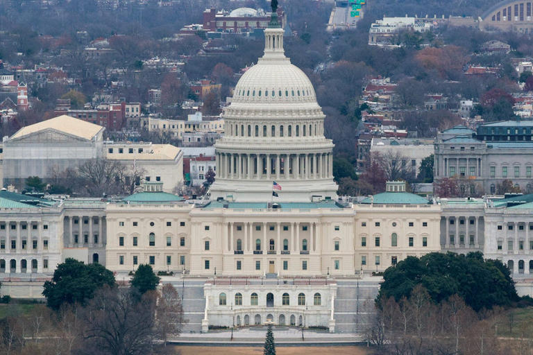 Senate further defies Trump's anti-Europe rhetoric with vote on defense ...