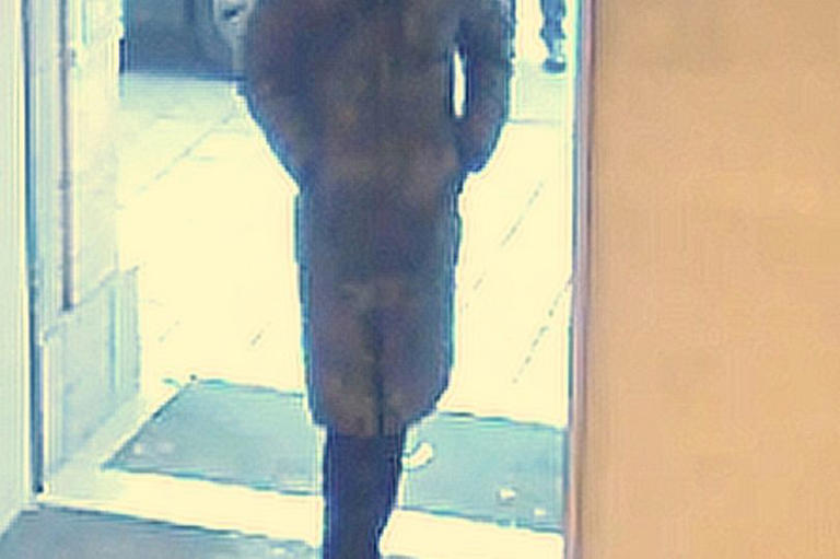 Gang spent all day hiding in bank before looting deposit boxes and even ...