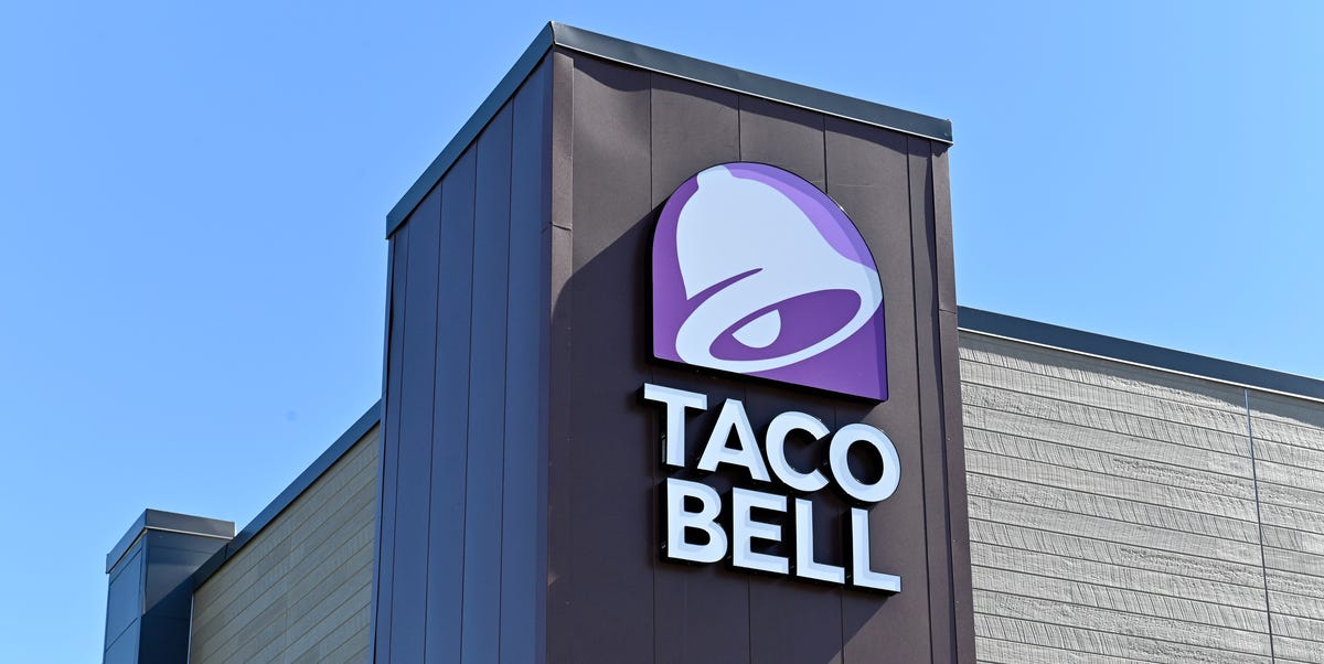 Taco Bell Is Bringing Back A Popular Menu Item & Fans Say It's 'A Miracle'