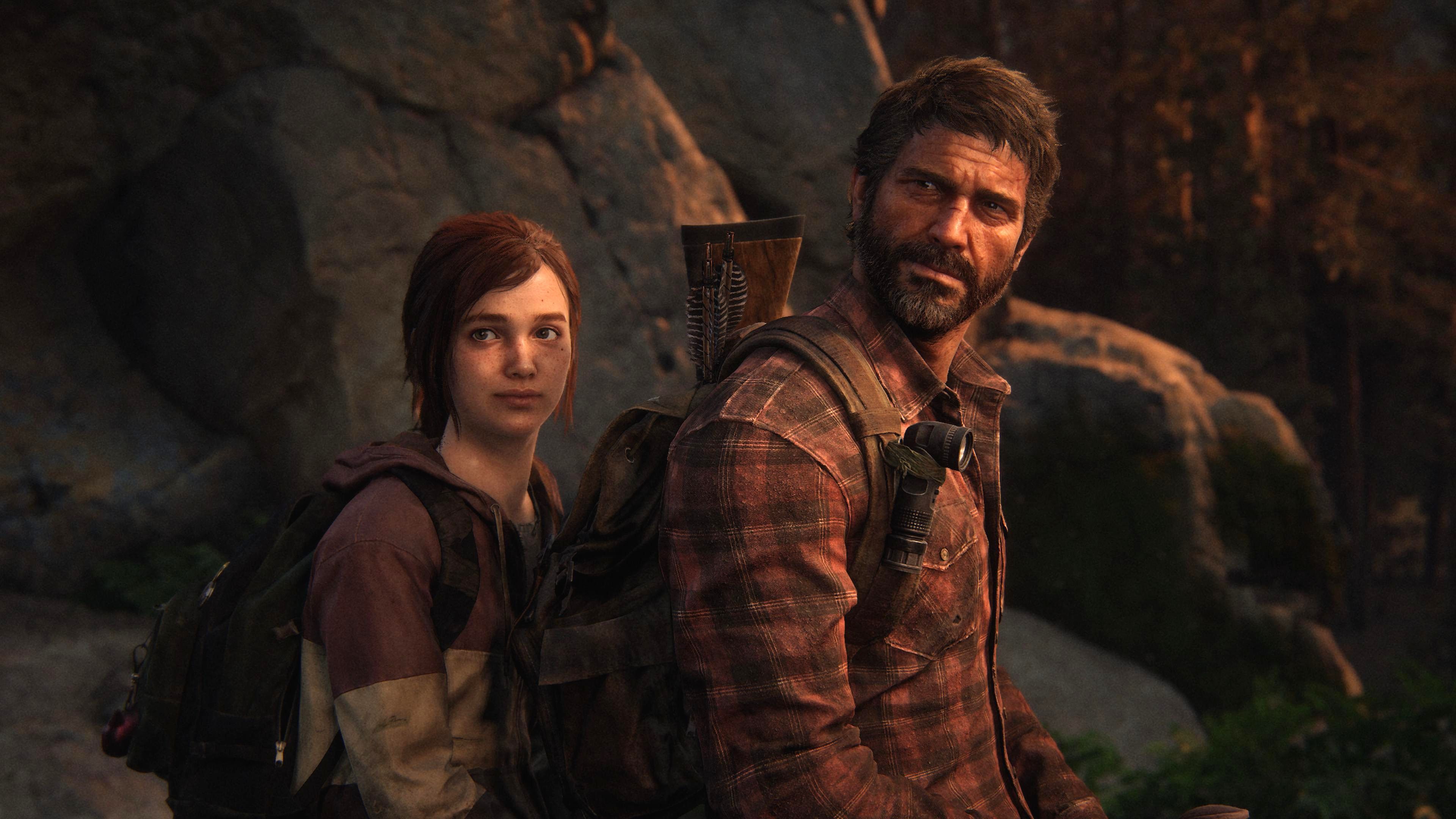 The Last of Us director criticizes use of AI in game development