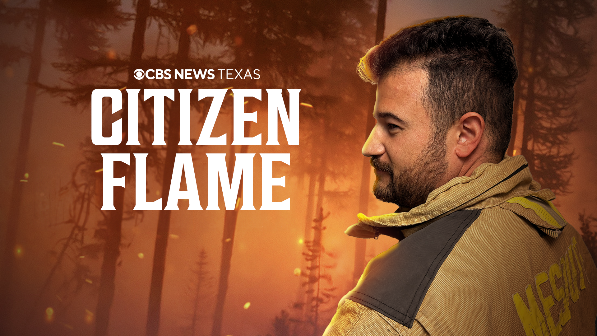 Follow Citizen Flame as Mesquite residents learn what it takes to be a ...