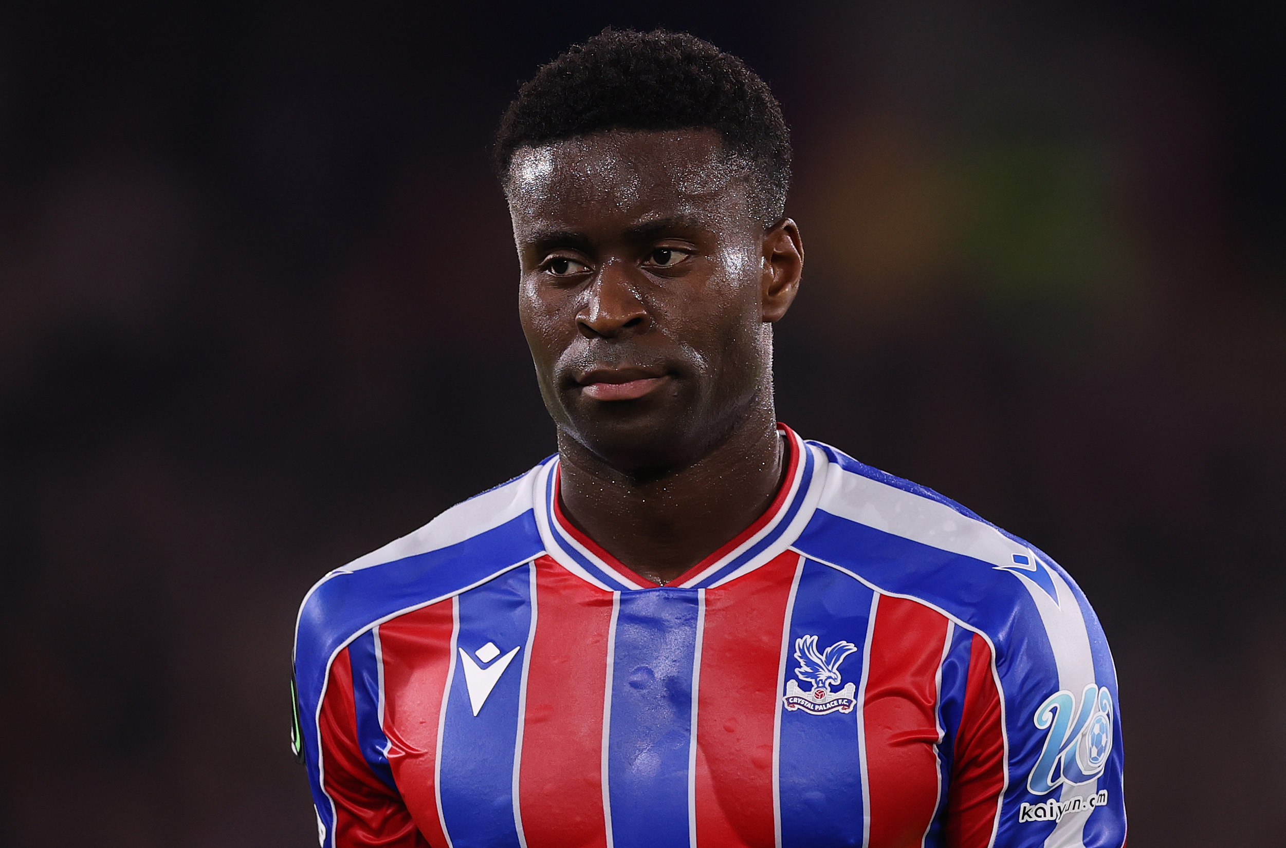 Not Marc Guehi: Barcelona eye £40m Liverpool target primed for exit ...