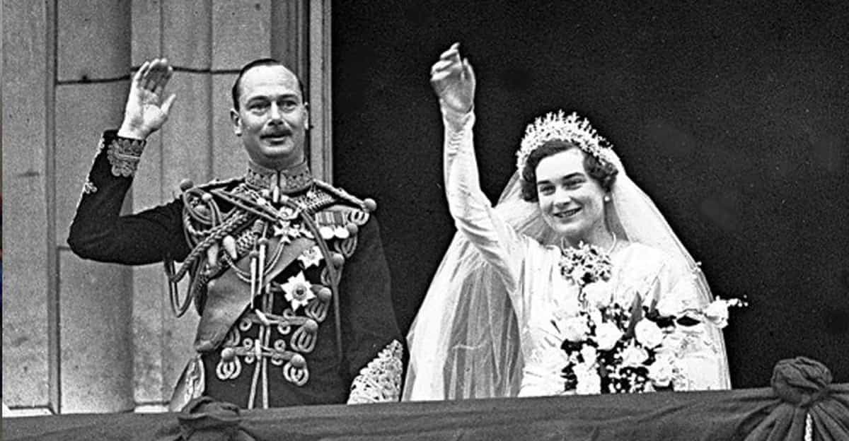 Every rule for a royal British wedding