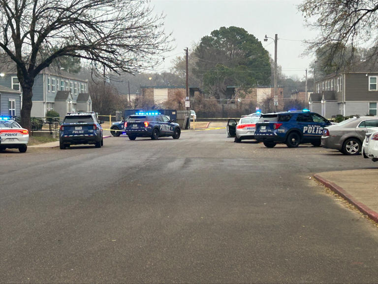 Shooting at Orange Mound apartment complex leaves man critically injured