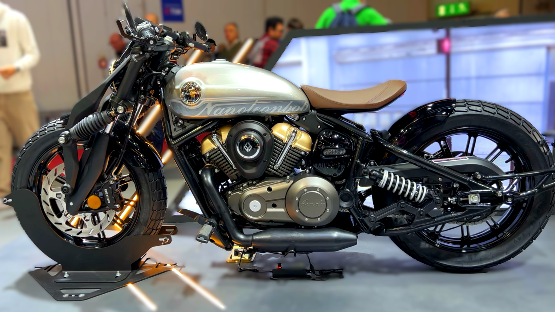 2026 top 10 most stylish lightweight street bikes!