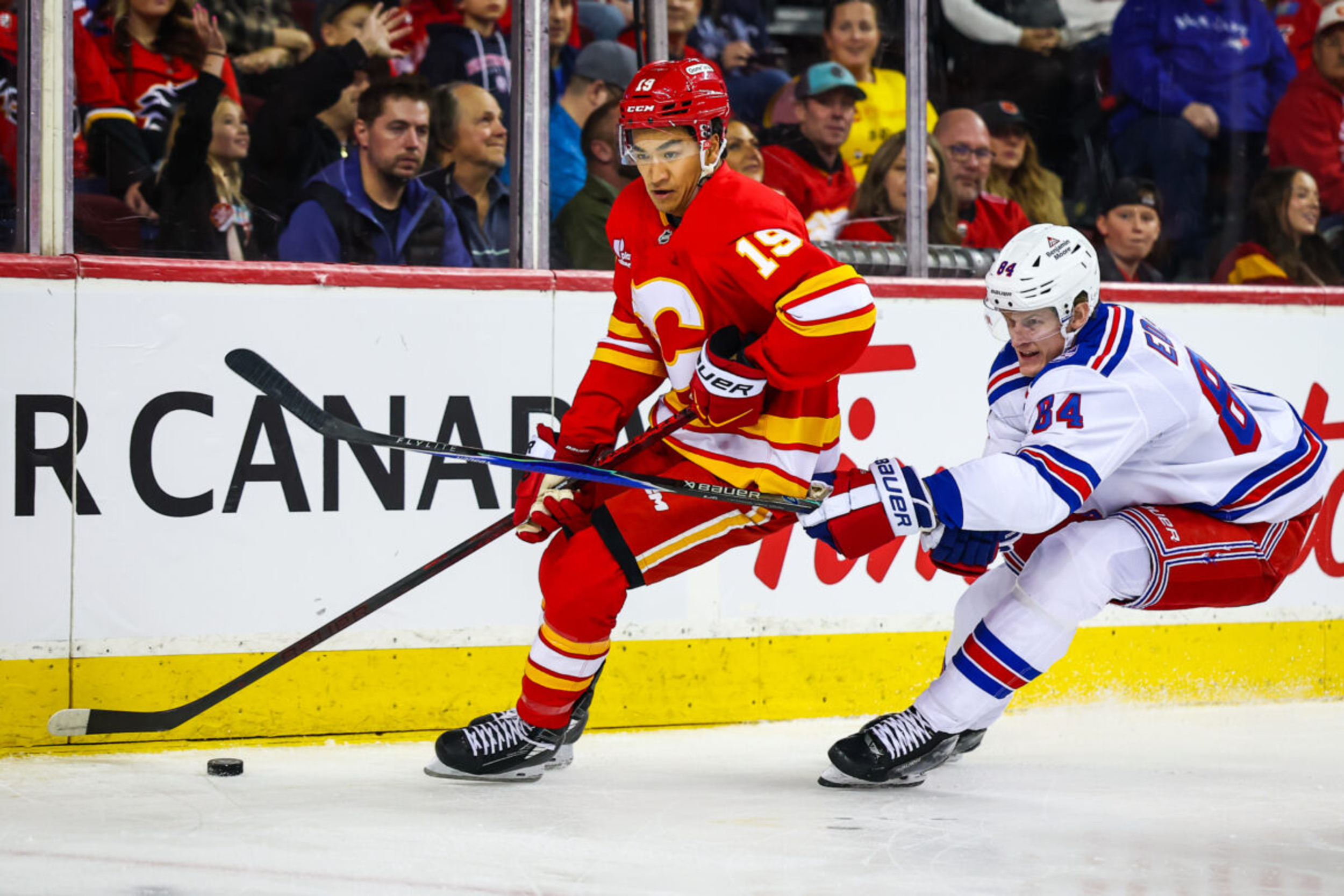 Team Canada gets monkey off their back by beating Czechia