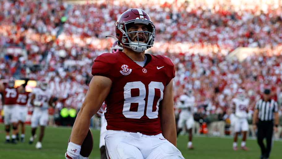 Kalen DeBoer provides the Josh Cuevas injury update Alabama needed for ...