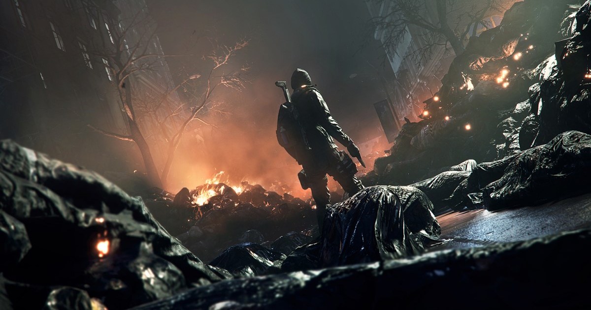 Beloved PS4 shooter gets surprise PS5 60 FPS update