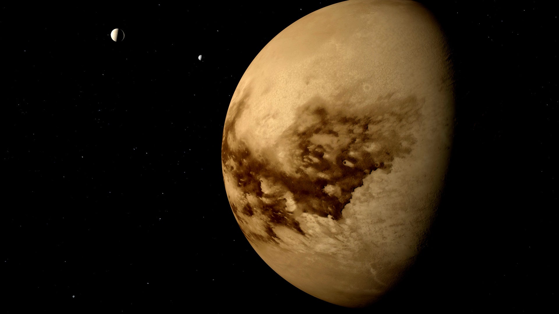 Why a 'slushy' moon might be the best place to find aliens