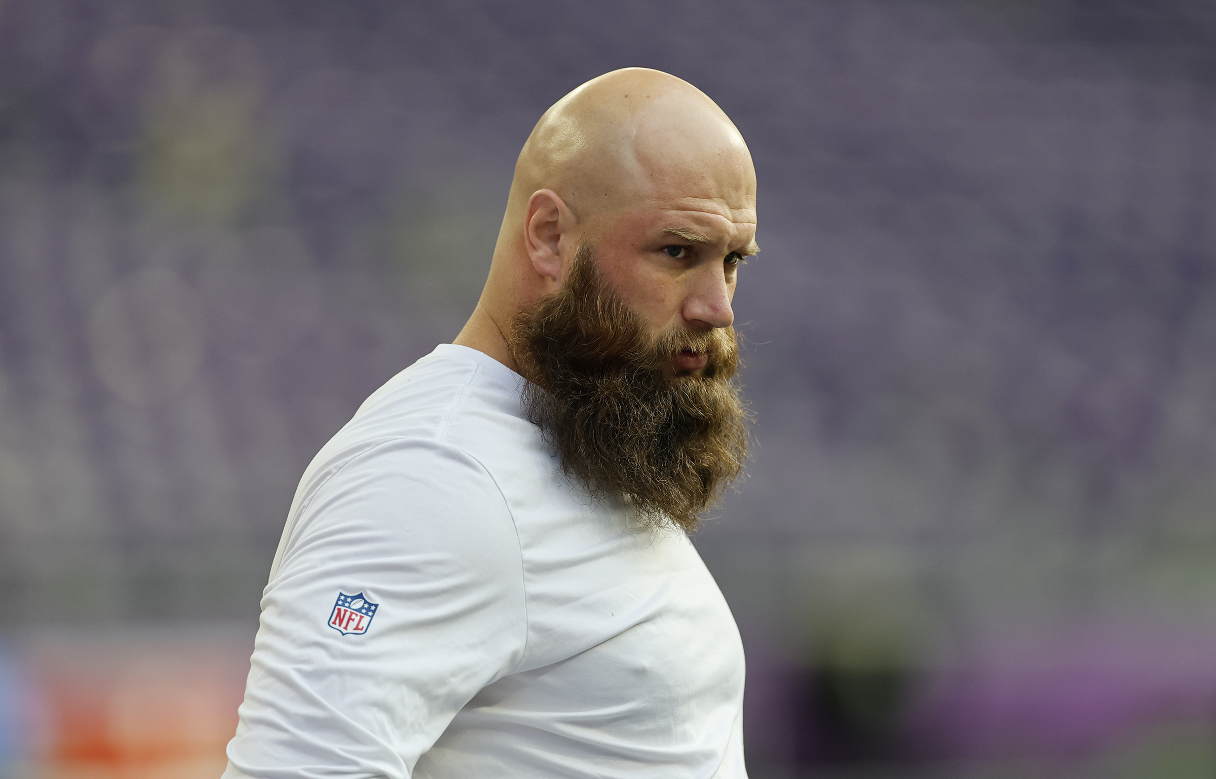 Lane Johnson eyes a return, Jaelan Phillips loves Philly, the Eagles ...