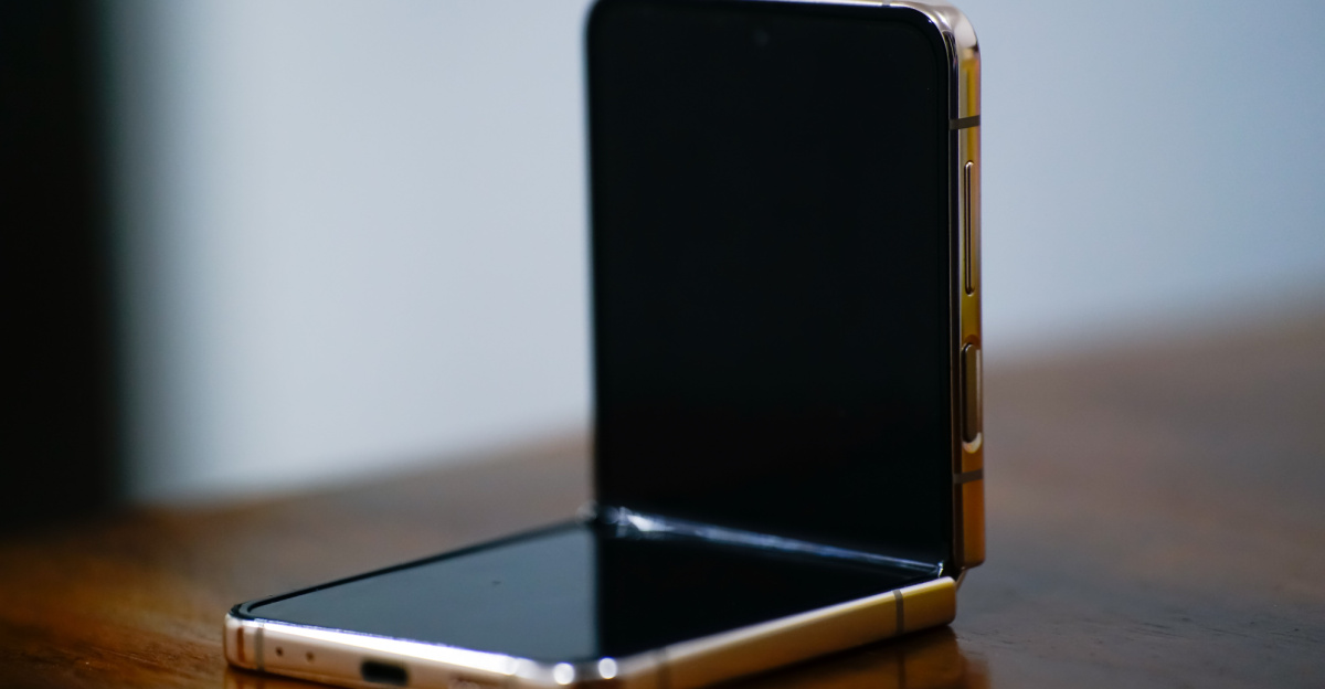 Läckan: Apples vikbara iPhone kan bli oväntat tunn – men med tydliga ...