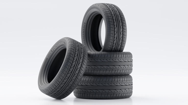 How to store tires long term without ruining them