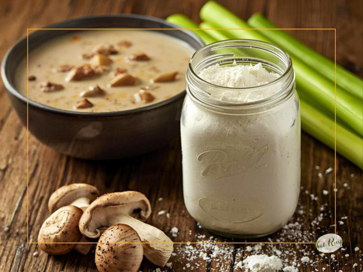 DIY cream soup mix: Quick, easy, and gift-ready