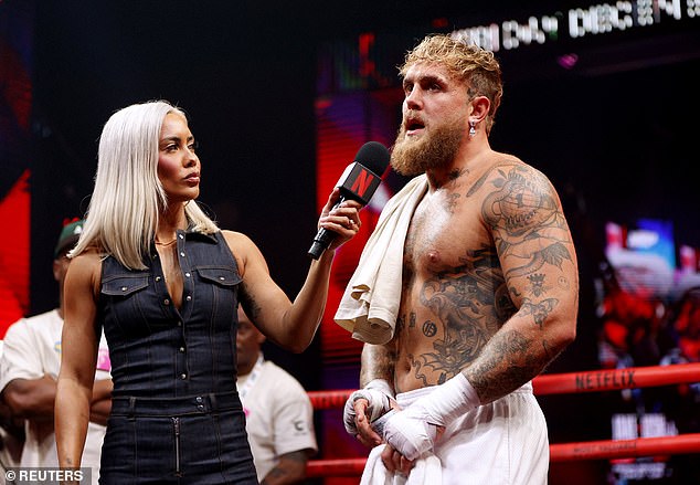 Dave Portnoy enters Netflix's war with YouTube by agreeing major ...