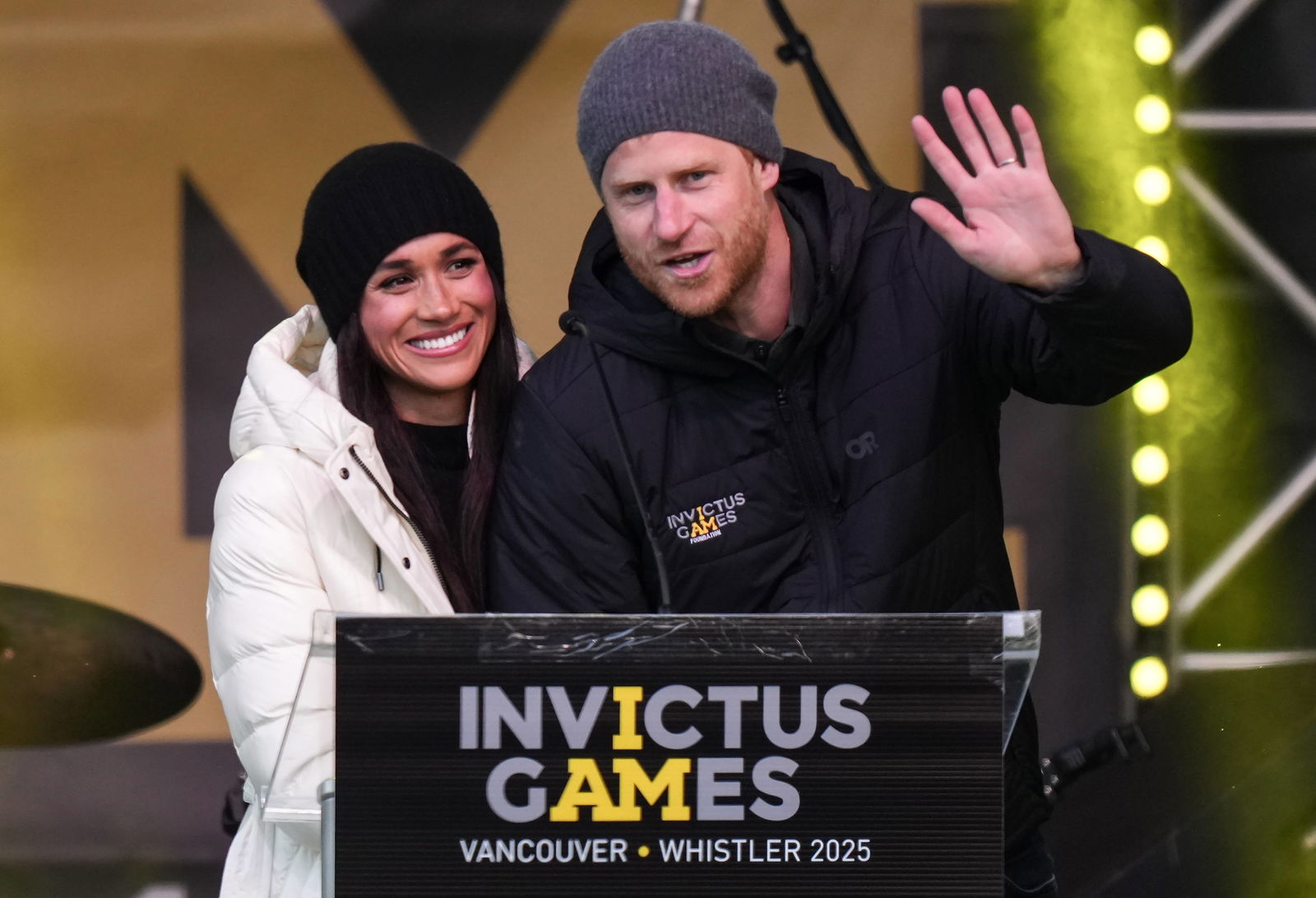 Prince Harry & Meghan Markle team up with Girls Trip writer for major ...