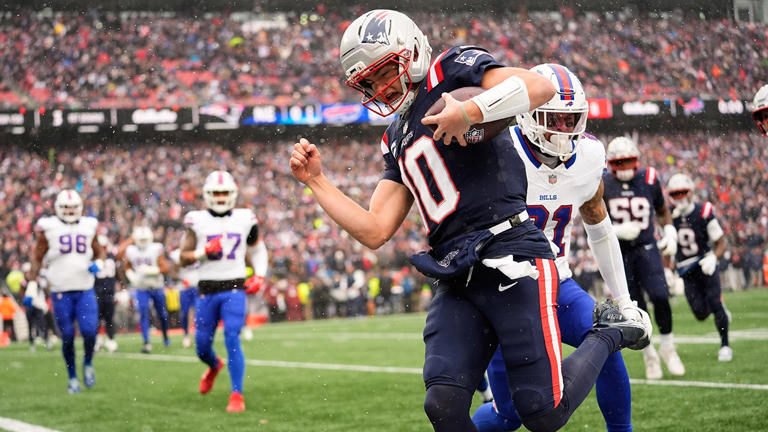 NFL Week 16 schedule: Crucial matchups litter the docket with playoffs ...