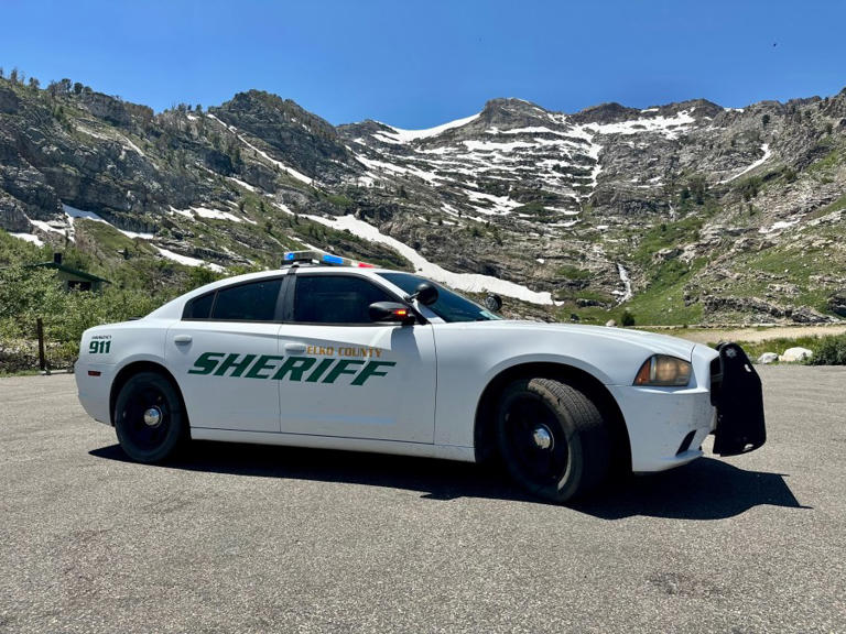Sheriff’s office solves 1993 ‘Shafter Jane’ cold case homicide near ...