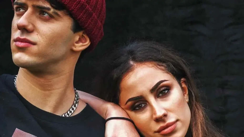 Chi sono la moglie e i figli di Raf, Gabriella Labate, Bianca e Samuele ...