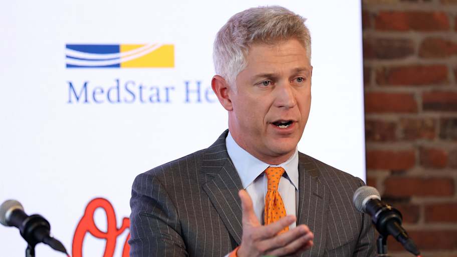 Star lefty called best match for Orioles