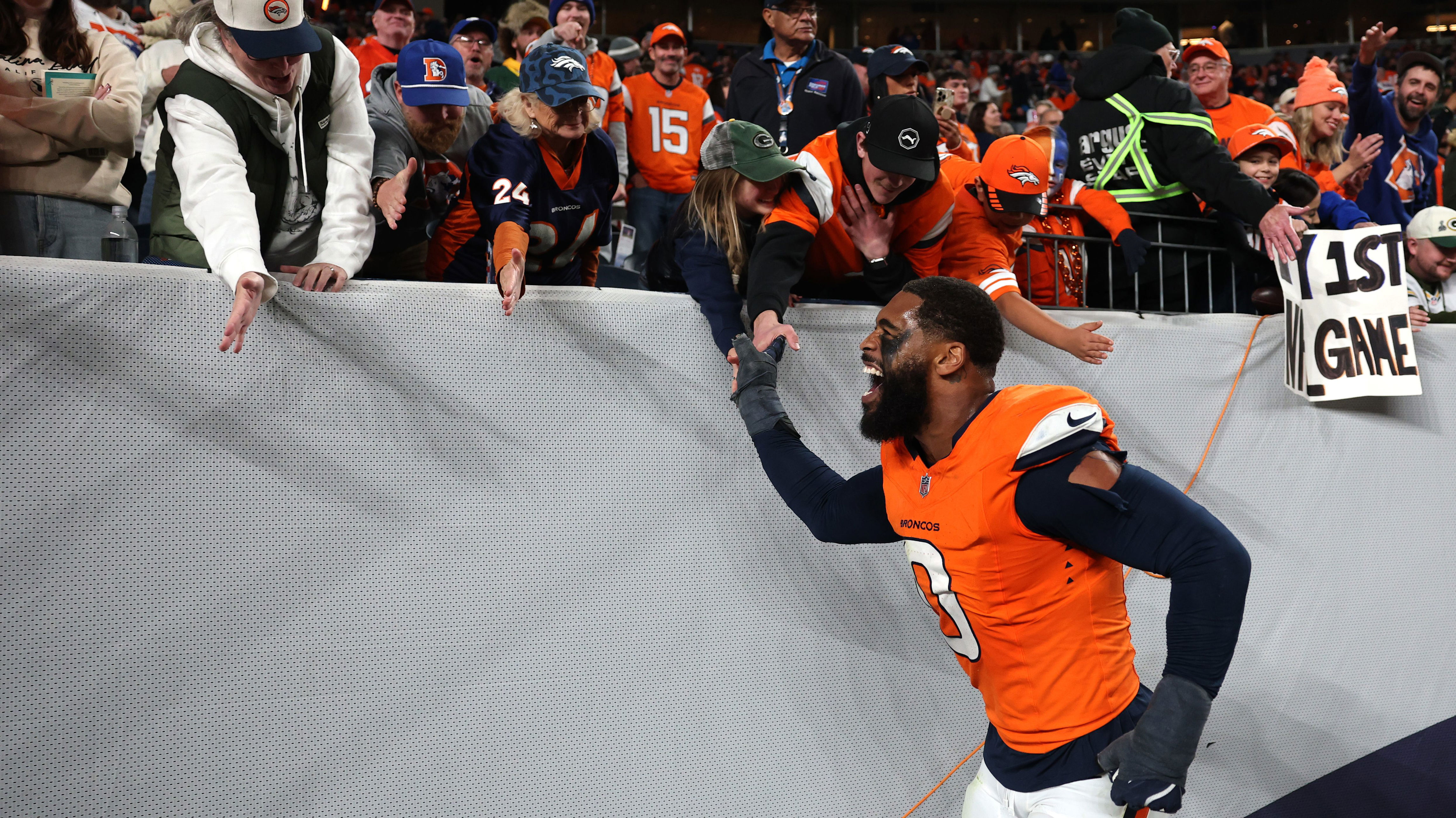 Broncos need help to clinch division title, No. 1 seed in AFC playoffs