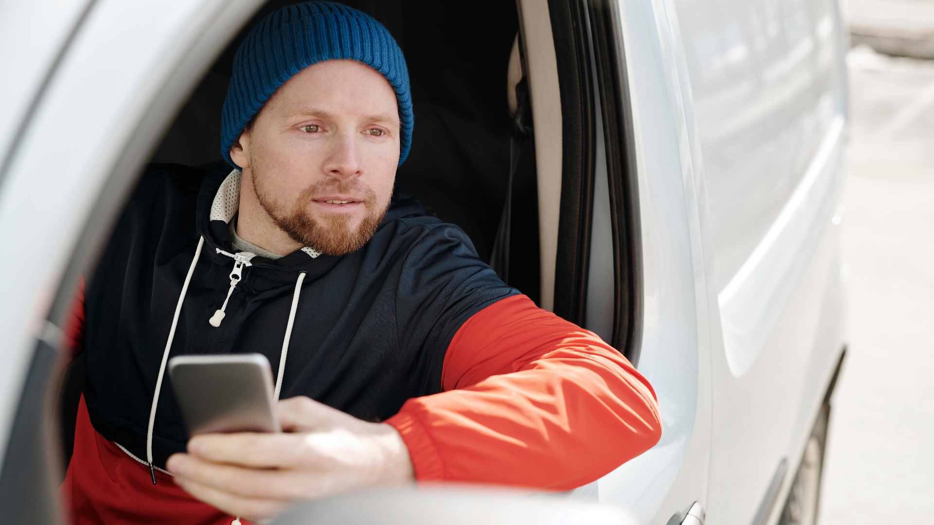 What is rubbernecking and why should you never do it?