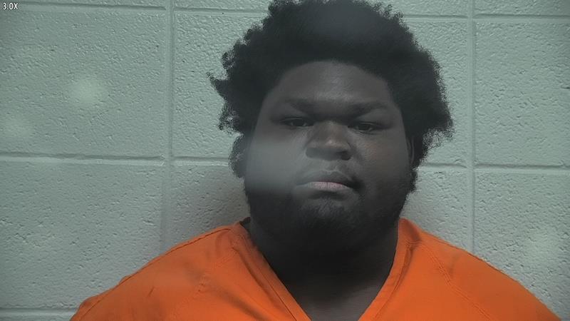 Nicholasville man allegedly used child sexual abuse material as 'art ...