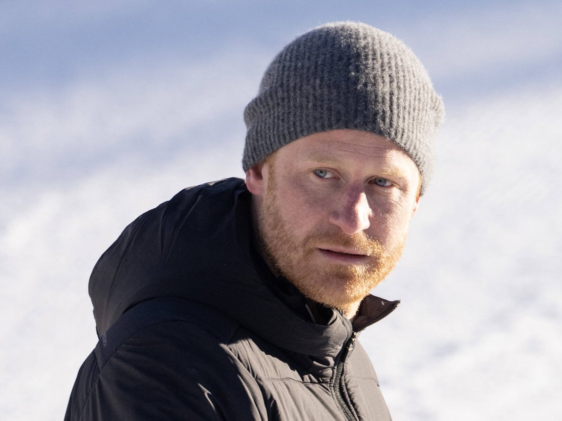 Prince Harry: Is he planning to build his own company?