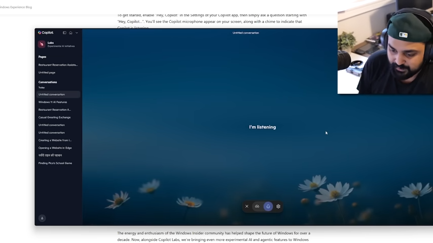 The moment Windows 11 stopped being an operating system