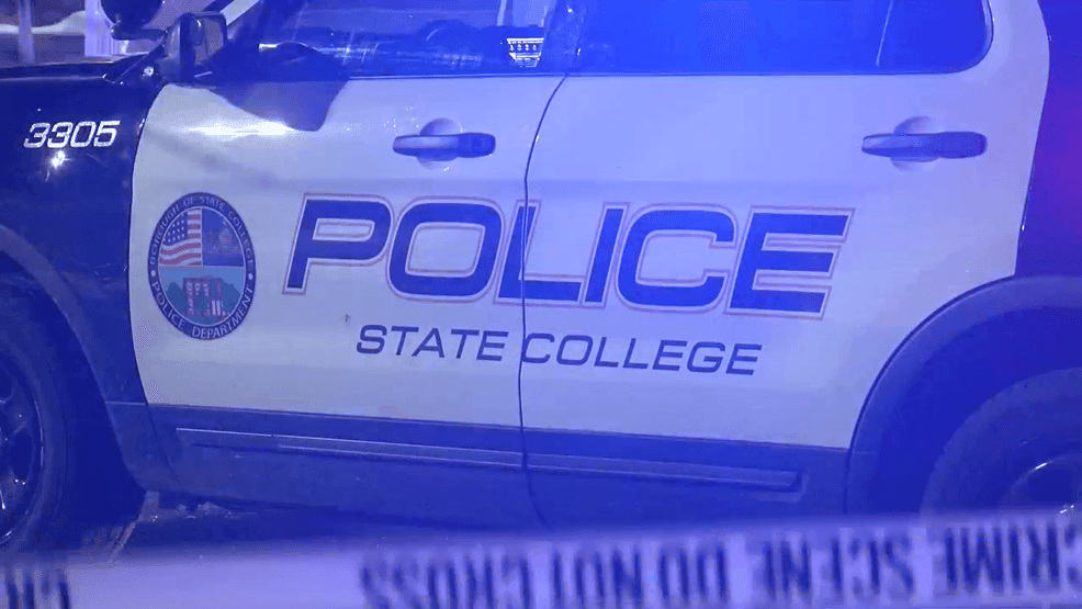 PD: Man allegedly slashed victim with box cutter during fight at State ...