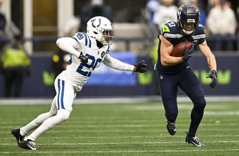 Seahawks playoff scenarios show how large tomorrow night vs the Rams is