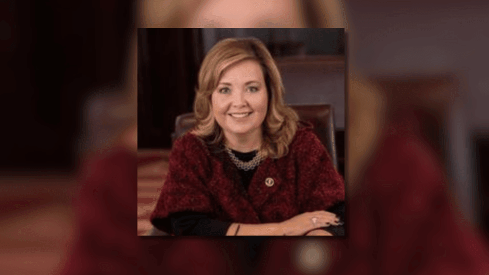 Former Rutherford County commissioner Rhonda Allen dies at 60