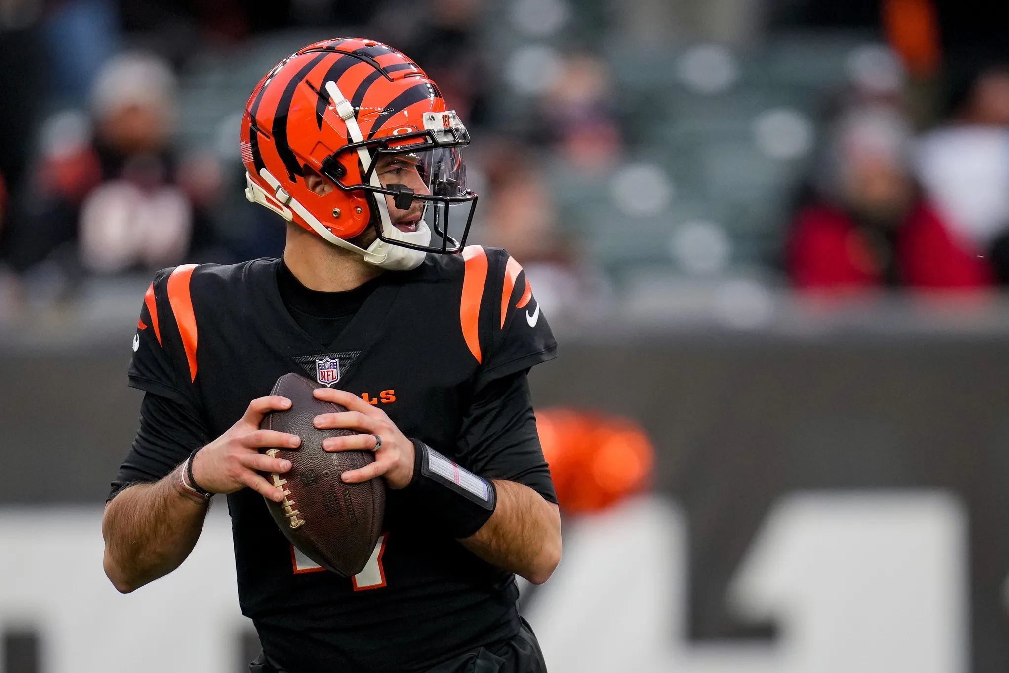 AJ McCarron exits Alabama lieutenant governor race to return to football