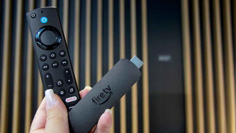 Roku vs. Fire Stick: I compared the best TV streaming devices in 2025 ...