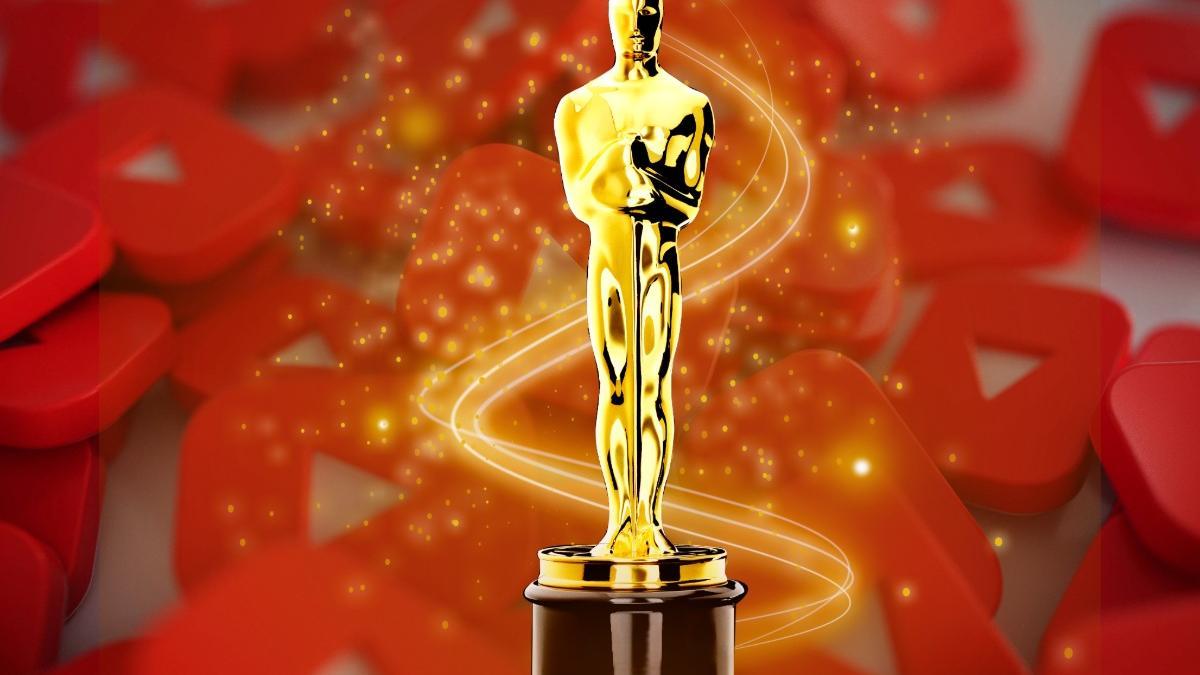 ¡Oficial! Premios Oscar se transmitirán únicamente por YouTube y ...