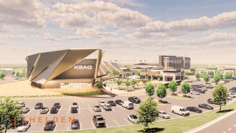 Two restaurants have signed on for Park City's planned Champtown ...